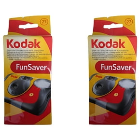 Kodak Disposable Camera