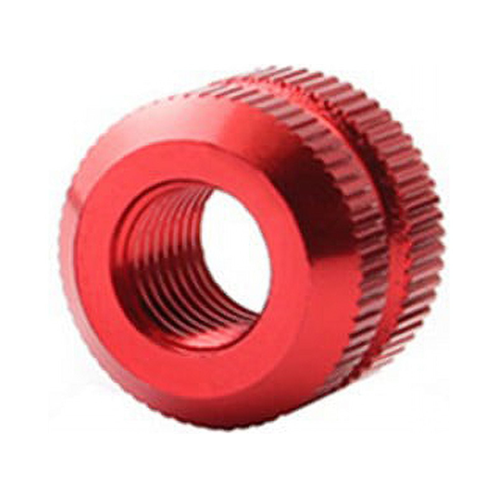 2 X Mountain Road Bicycle Bike Presta Valve Nut Vacuum Tire Nozzle Nuts ...