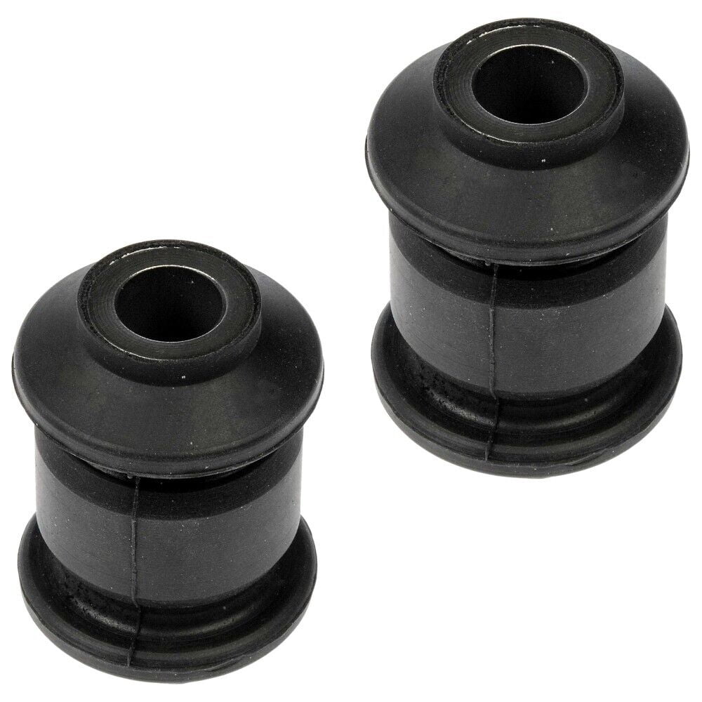 2 X New Front Lower Control Arm Bushing Kits For Volkswagen Golf Jetta ...
