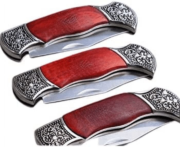 2 X Pocket Knife - Walmart.com