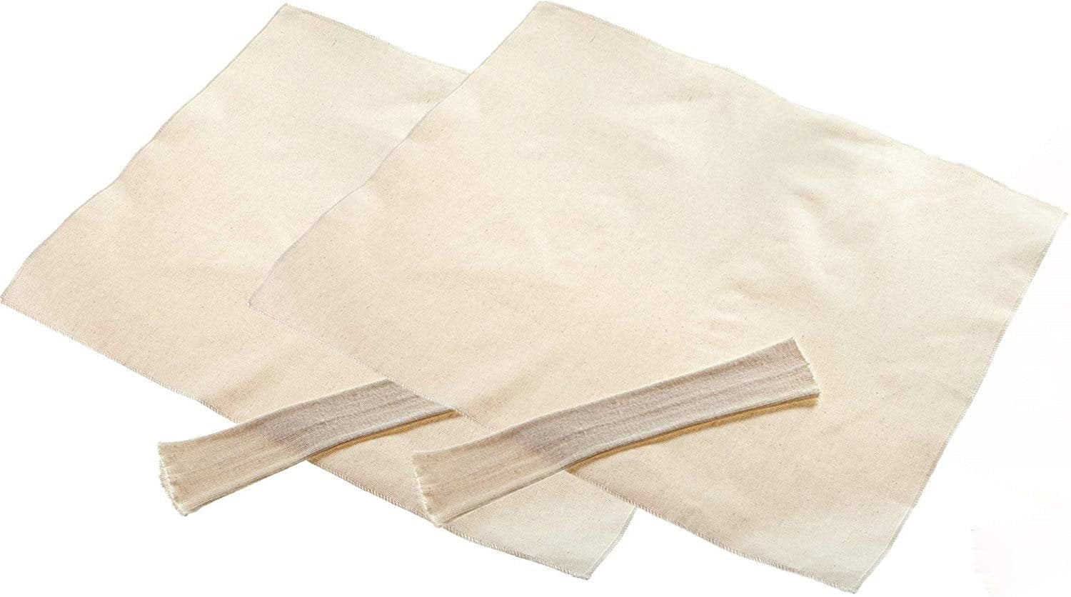 2 X Regency Pastry Cloth and Rolling Pin Cover Set - Walmart.com