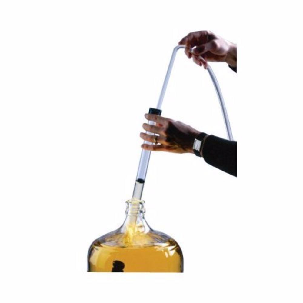 2 X Regular 5/16" Auto-Siphon - Walmart.com