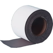 "Eternabond RV Rubber Roof Repair Tape 4"" x 10' Roll White, Leak-Proof, UV Stable, MicroSealant ...