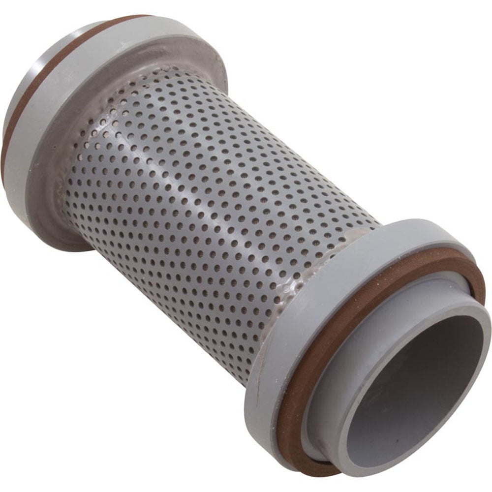 2" Y-Strainer Screen 100 Mesh Stainless Steel - Walmart.com