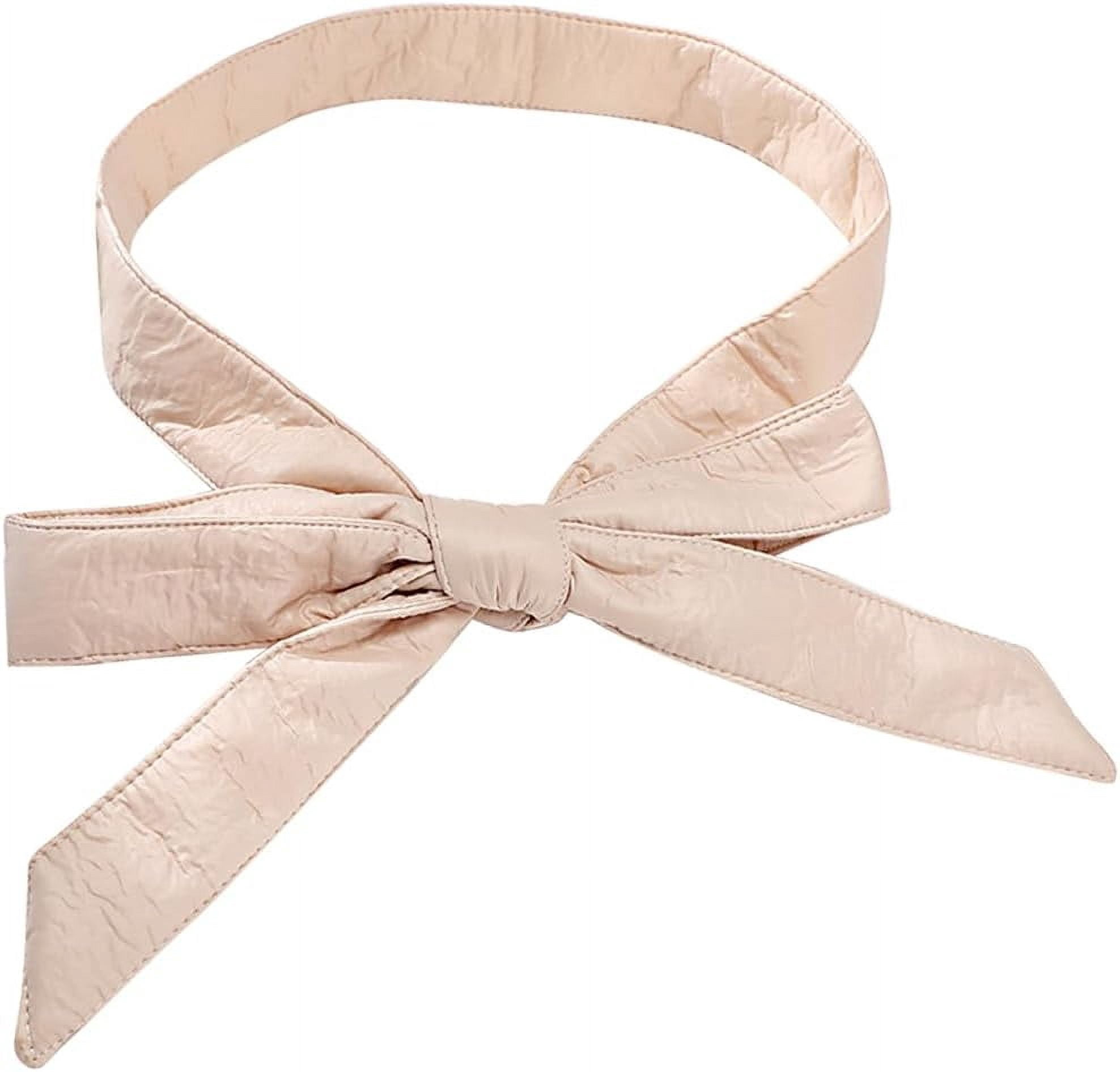 2 Yards Coat Belt Down Coat Ribbon Belt Cotton Cloth Belts Long Puffer ...