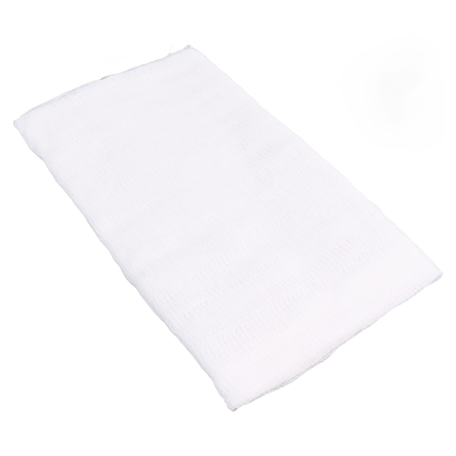 2 Yards Grade 20 Cheesecloth Unbleached Cotton Fabric Reusable ...