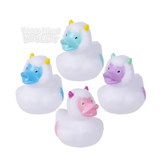 Mini Ducks