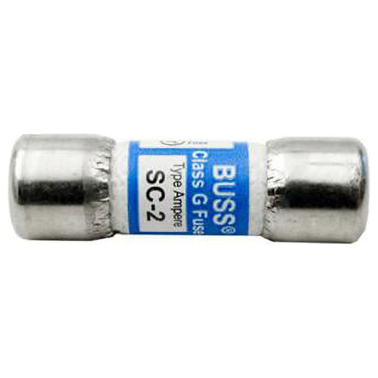 2 amp & 480V F-5 SC2 Fuse - Walmart.com