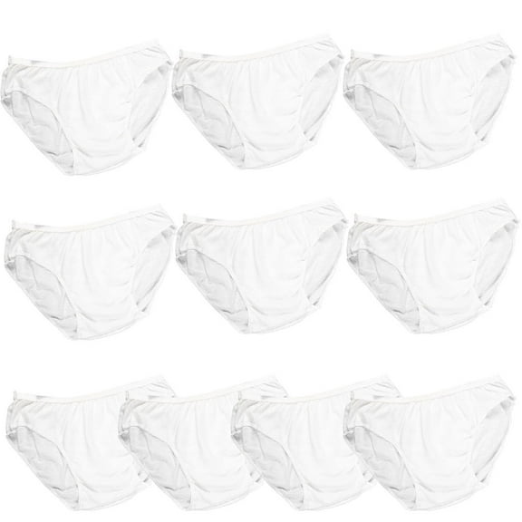 Disposable Travel Underwear Men
