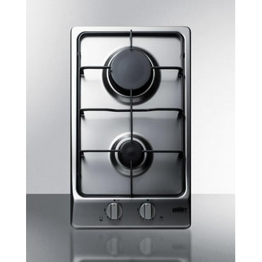 Free Shipping! Dometic DROP-IN COOKTOP - Two Burner Cooktop Cast Iron ...