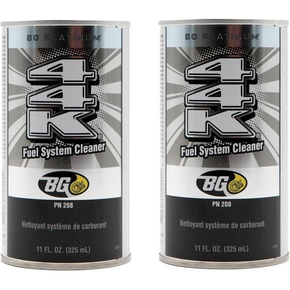 BG 44K Fuel System Cleaners in Fuel System Cleaners - Walmart.com