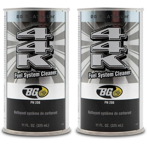BG 44K Fuel System Cleaners in Fuel System Cleaners - Walmart.com