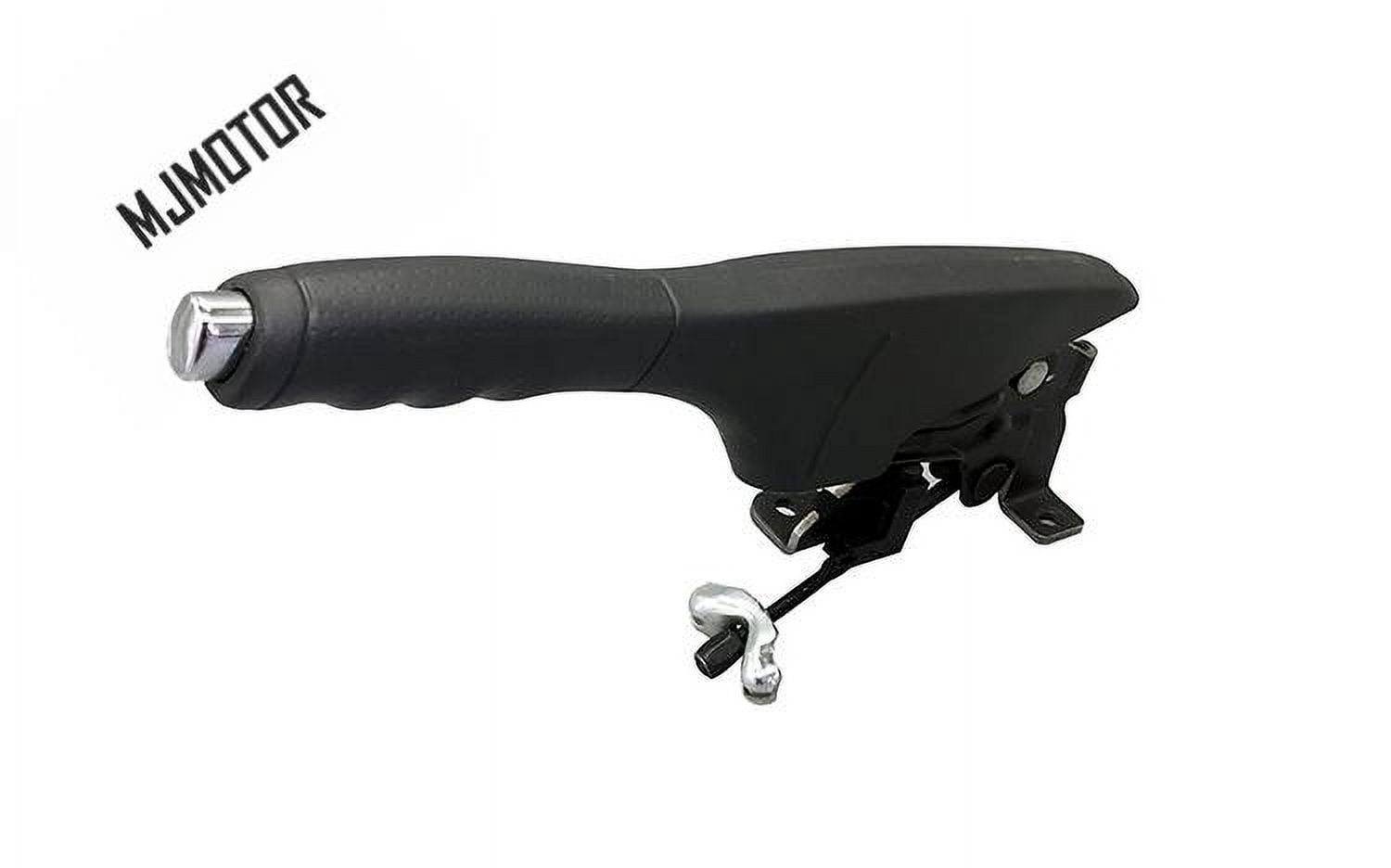 2 colors Parking brake hand brake for Chinese Brilliance FRV FSV CROSS ...
