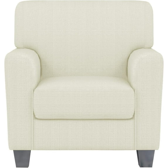 2 count Chair Covers for Room with Anti Slip Stretch Arm Chair ...