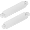 2 count EZ Pass Sticker Holder, Windshield Ipass Sticker Holder with ...