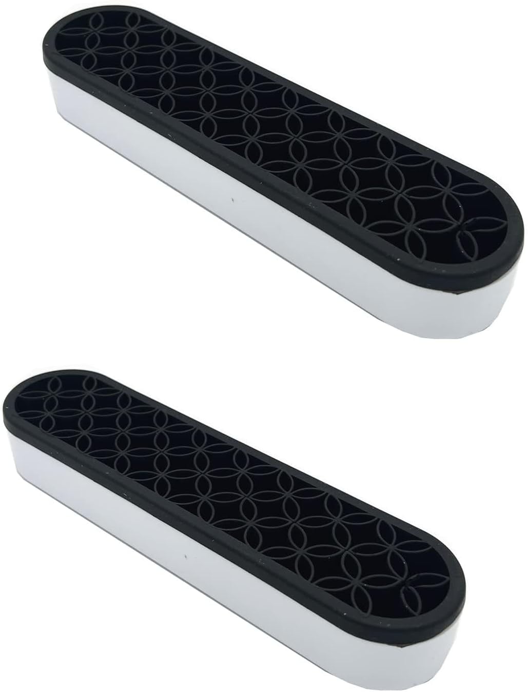 2 count Multi-Purpose Storage Box, Desktop Organizers Make Up Brush ...