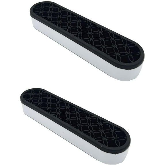 2 count Multi-Purpose Storage Box, Desktop Organizers Make Up Brush ...