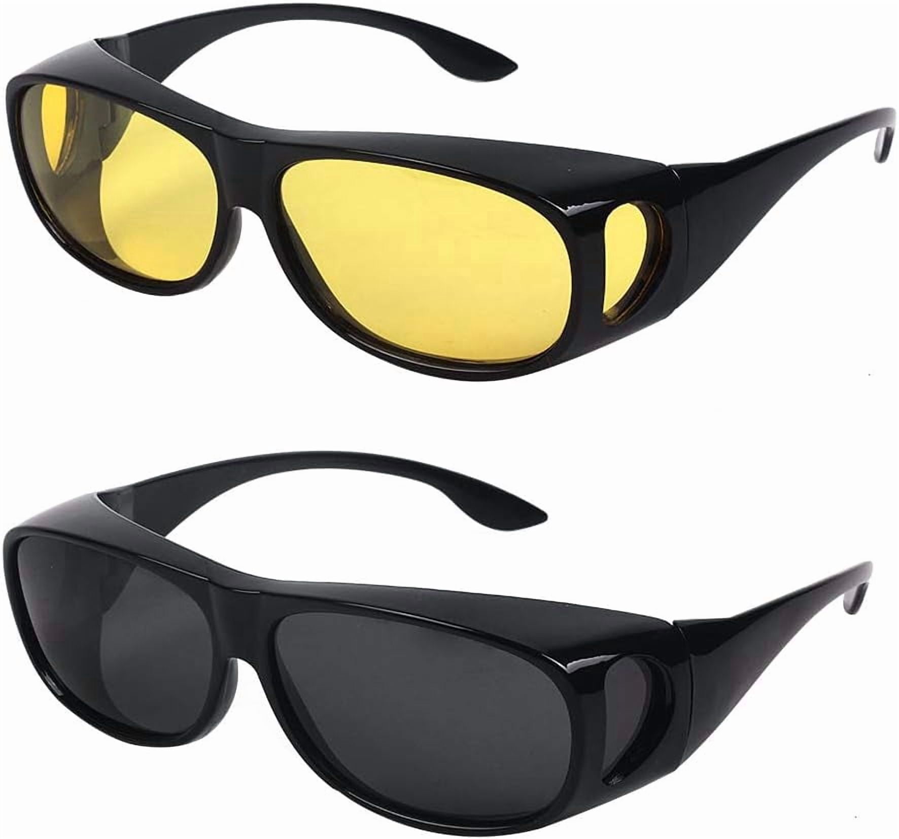 Glasses Driving Night Prescription