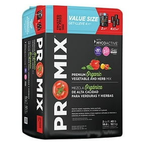 Pro Mix