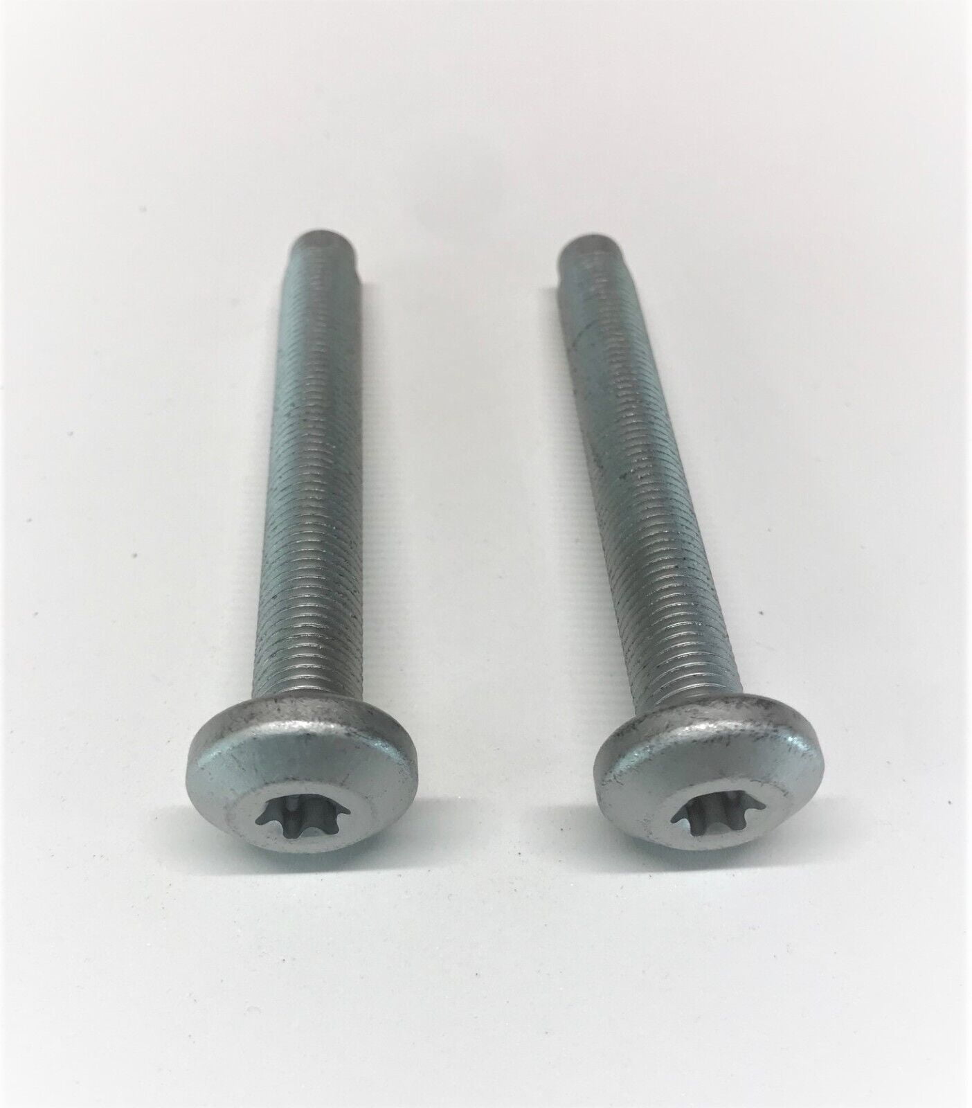 2 ea Roll Bar Extension Torx Bolts / Screws FITS All YJ Jeep Wranglers ...