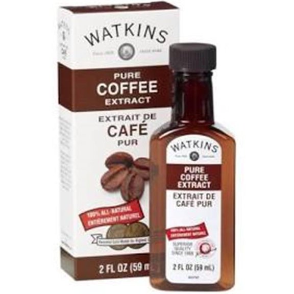 Coffee Extract