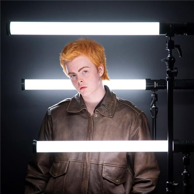 2 ft. LED Tube Wand Light Kit with Battery - Walmart.com