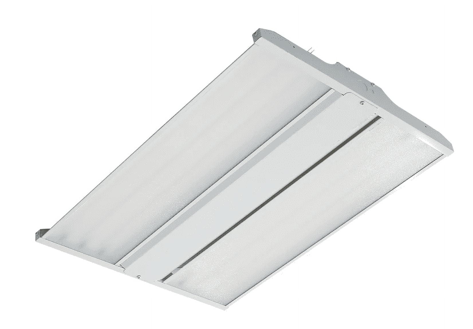 2 ft. LED Twin Panel ECO Linear High Bay Fixture - 28,350 Lumens - 210 ...