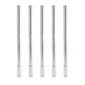 Fence Extension Height