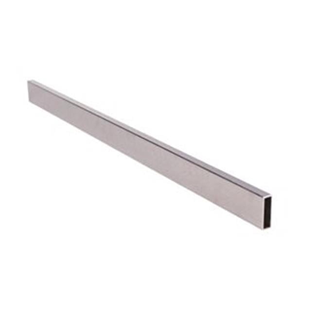 2 ft. Long Display Hangrail, Satin Nickel - Walmart.com