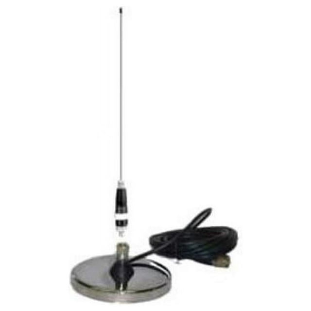 2 ft. Magnet Mount Base Loaded Tunable Antenna - Walmart.com
