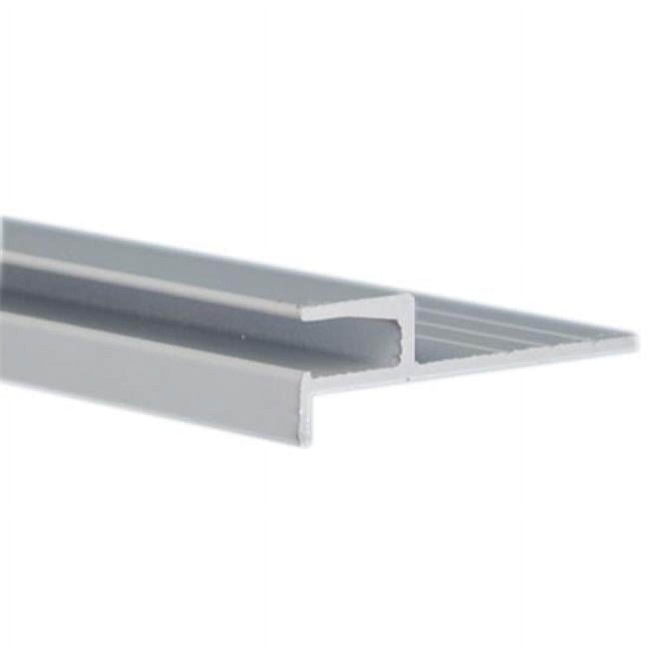 2 ft. Radius HM2 90 Corner Horizontal Mount Liner Track - Walmart.com