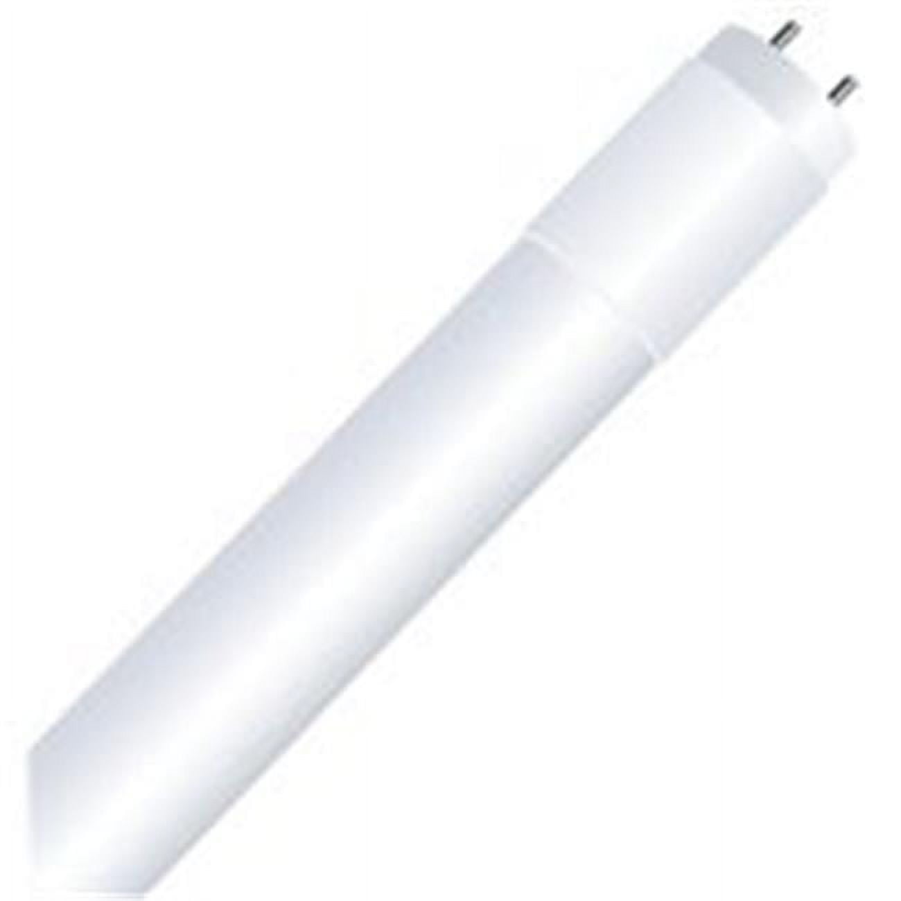 2 ft. T8-12 3K Linear LED Light Bulb - Pack of 6 - Walmart.com