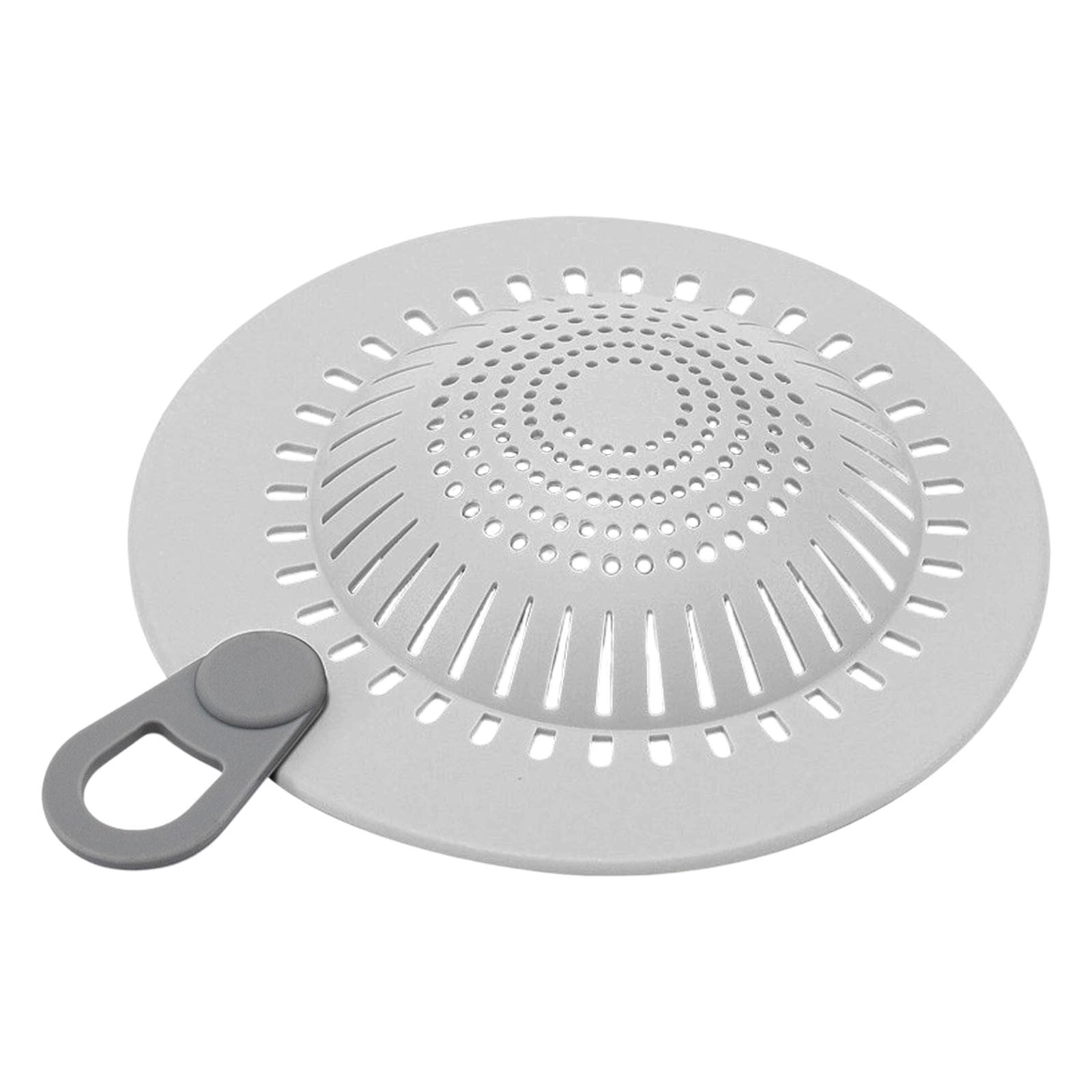2 gray kitchen sink filters Vegetable water draining work,kitchen ...