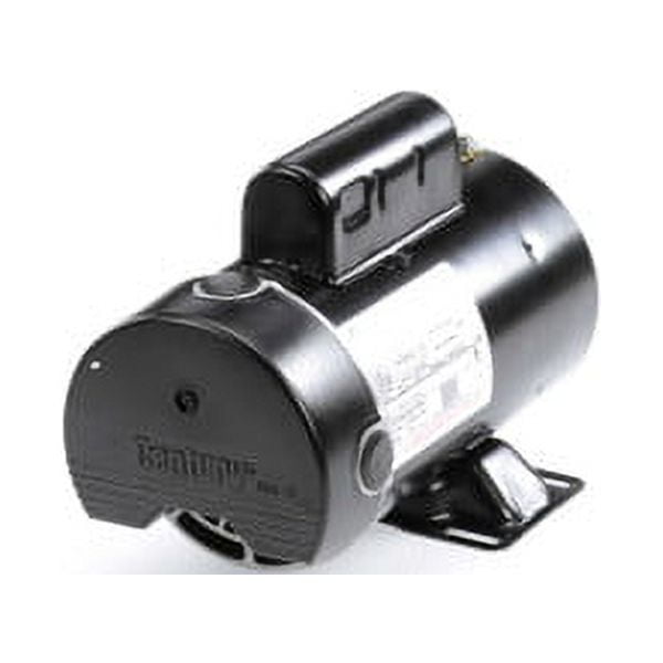 2 hp 3450/1725 RPM 48Y Frame 230V 2-Speed Pool & Spa Electric Motor ...