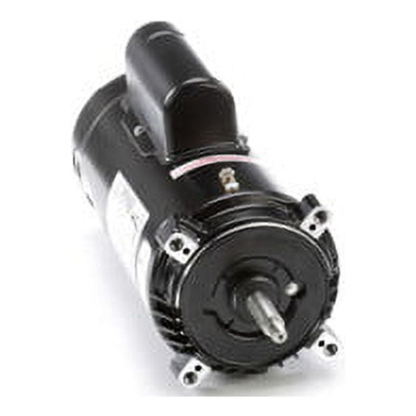 2 hp 3450 RPM 56J Frame 208-230V Energy Efficient Swimming Pool Motor ...