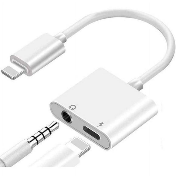 Aux Cord Adapter Iphone