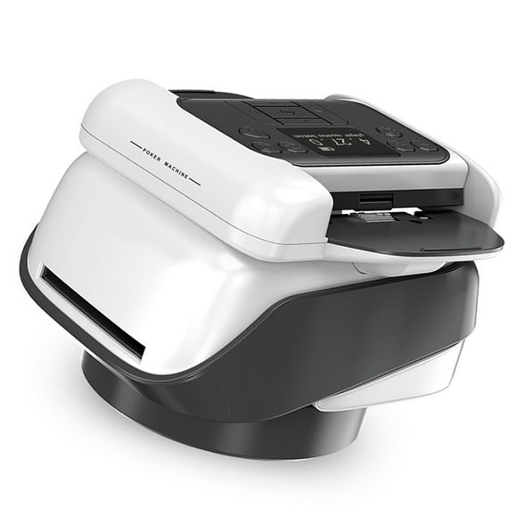 Automatic Card Dealer Machine