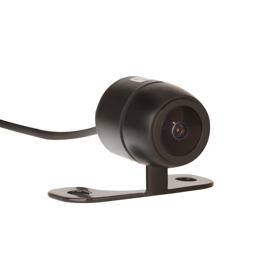 2-in-1 AHD/CVBS 170° Fisheye Car Front/Rear View Reversing Camera ...