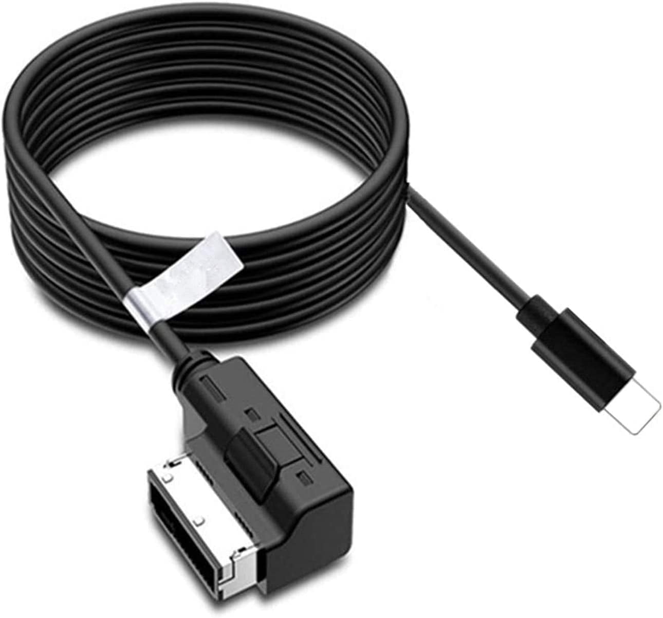 2 in 1 AMI Music Interface Charg Aux Adapter - Media Interface Consumer ...