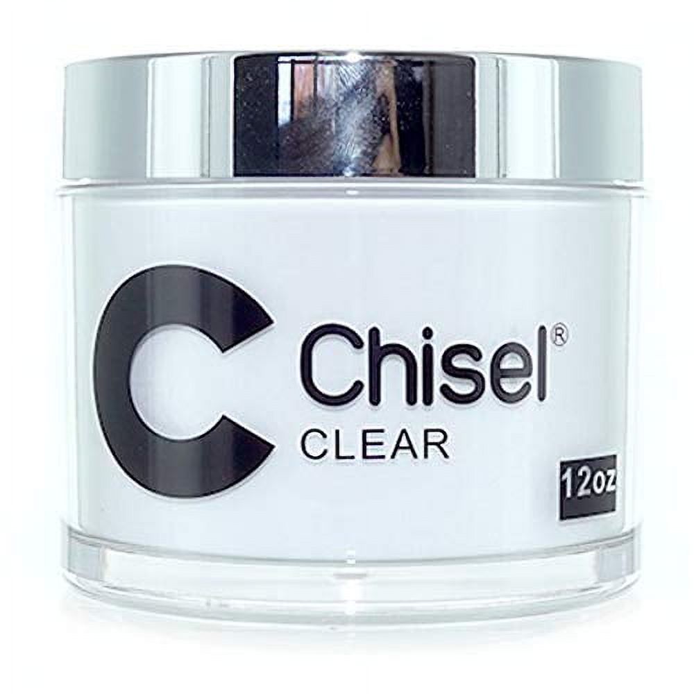 2 in 1 - Acrylic/Dipping Powder - Pink & White Collection - 12oz (CLEAR ...