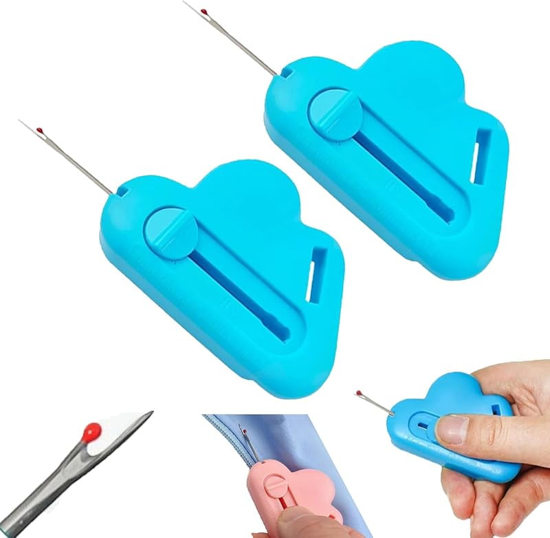 2-in-1 Adjustable Seam Guide with Built-in Seam Ripper, 2025 New ...