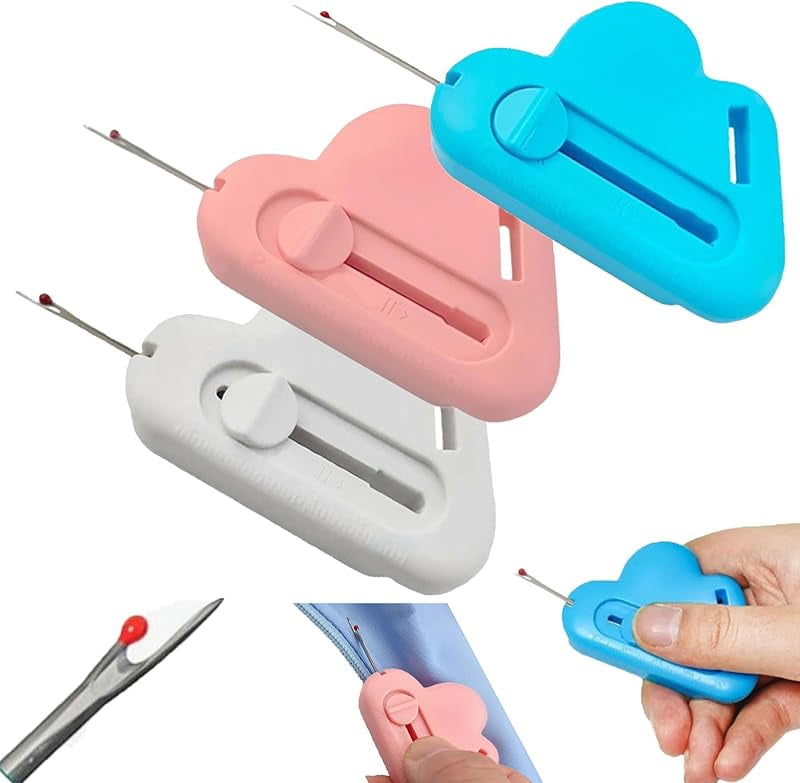 2-in-1 Adjustable Seam Guide with Built-in Seam Ripper, 2025 New ...