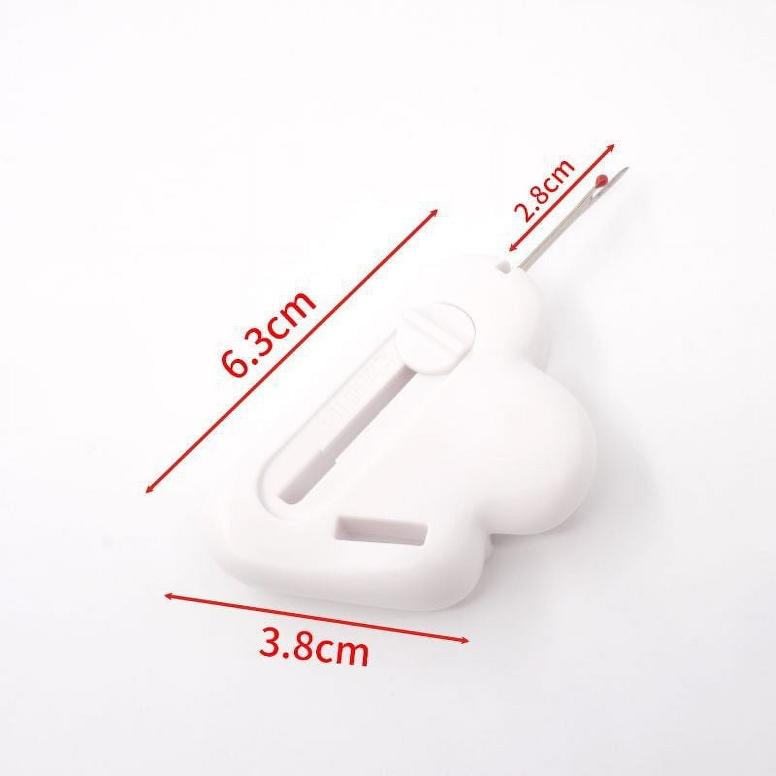 2-in-1 Adjustable Seam Guide & Thread Remover | Ergonomic Sewing Tool ...
