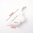 2-in-1 Adjustable Seam Guide & Thread Remover | Ergonomic Sewing Tool ...