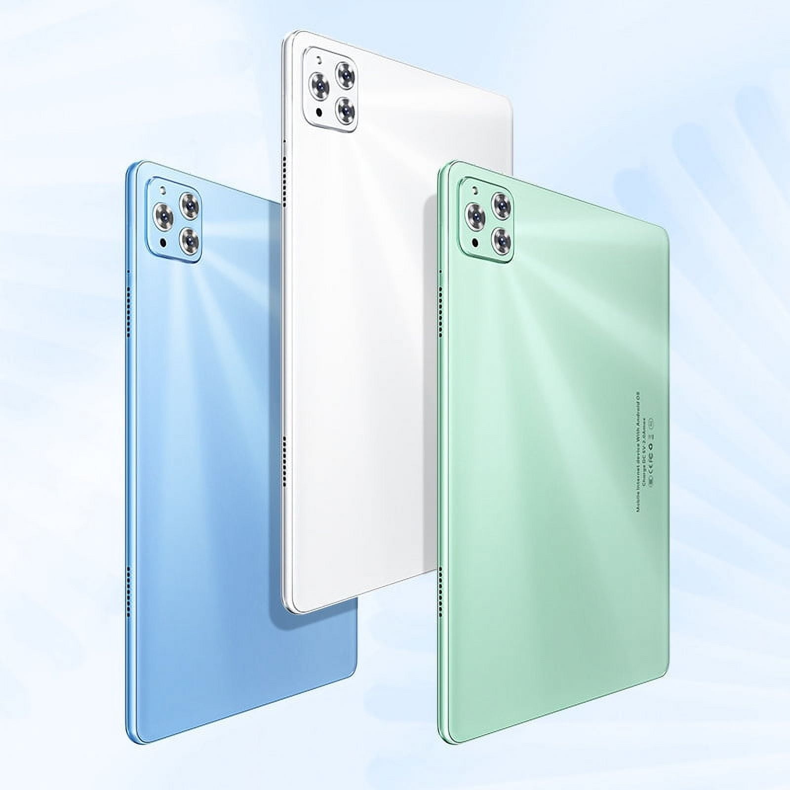 2-in-1 Android Tablet Children's Online Classes Online Games Smart ...