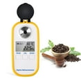 2-in-1 Auto Refractometer For Coffee Hydrometer TDS Concentration Meter ...