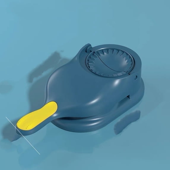 2-in-1 Automatic Dumpling Maker Machine for Home, Electric Dumpling ...