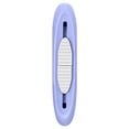 2-in-1 Automatic Needle Threader & Seam Ripper for Hand Sewing, Fast ...