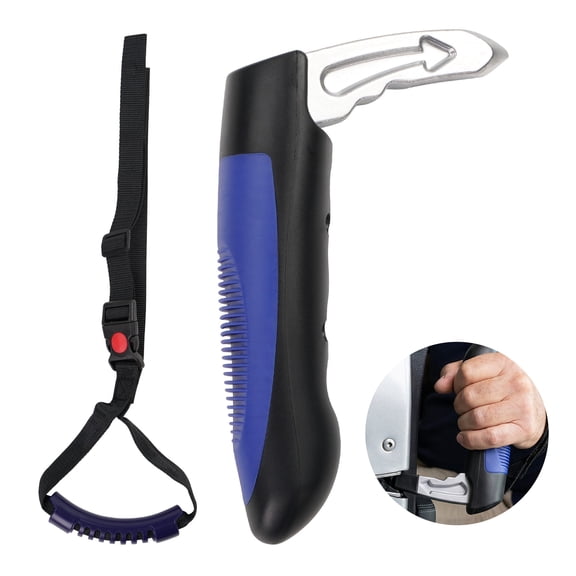 Car Handle Assist