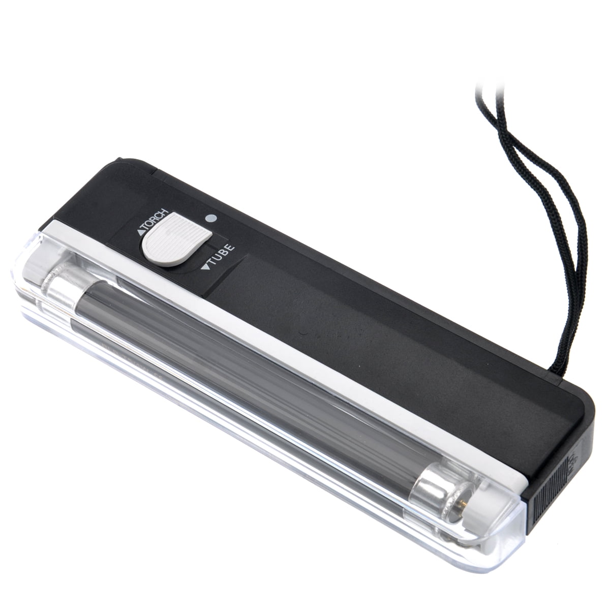 2-in-1 Portable Handheld Currency Money Detector Torch Lamp - Walmart.com